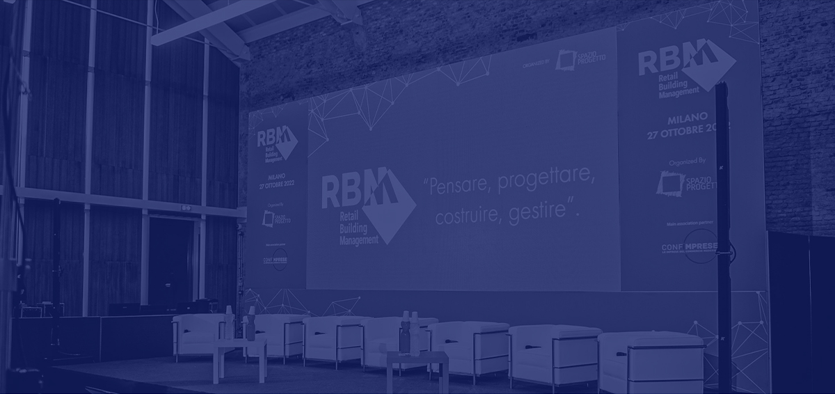 RBM 2023 | Retail Building Management