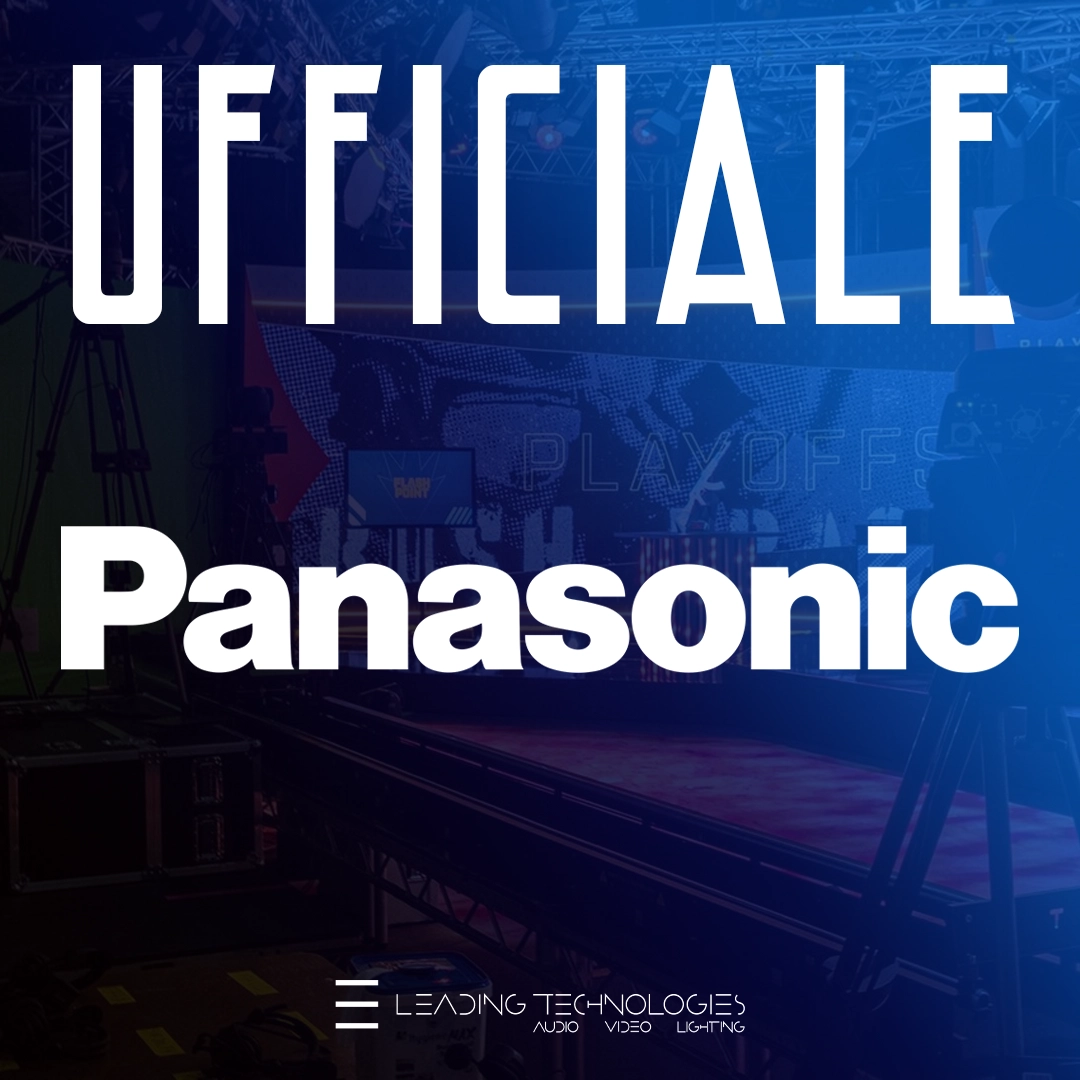 Accordo tra Leading Technologies e Panasonic