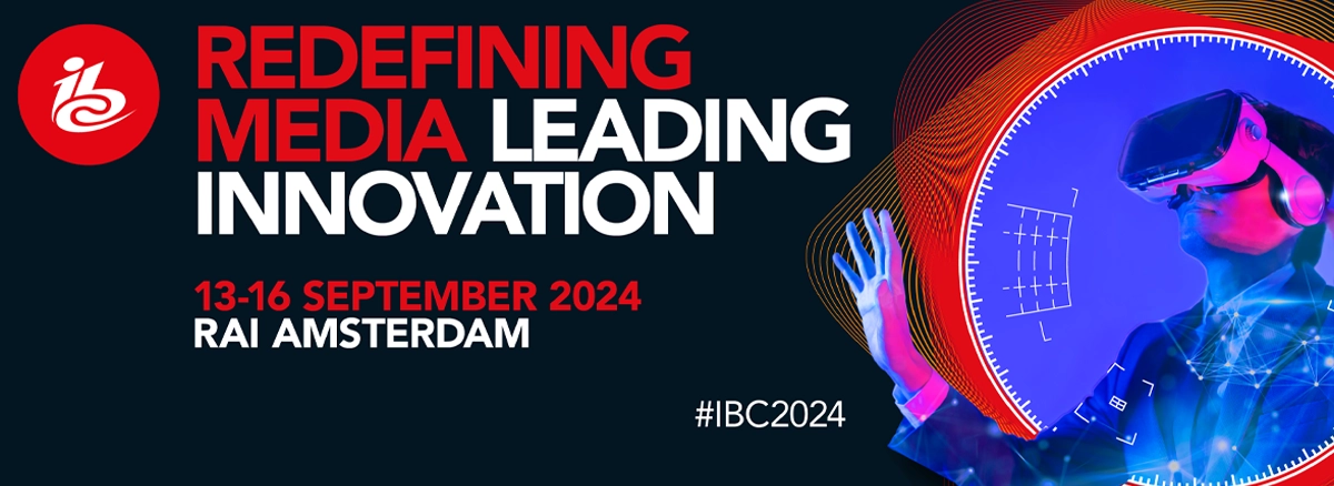 IBC 2025