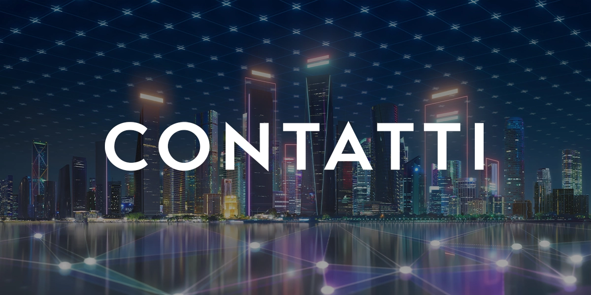 Contatti | Leading Technologies