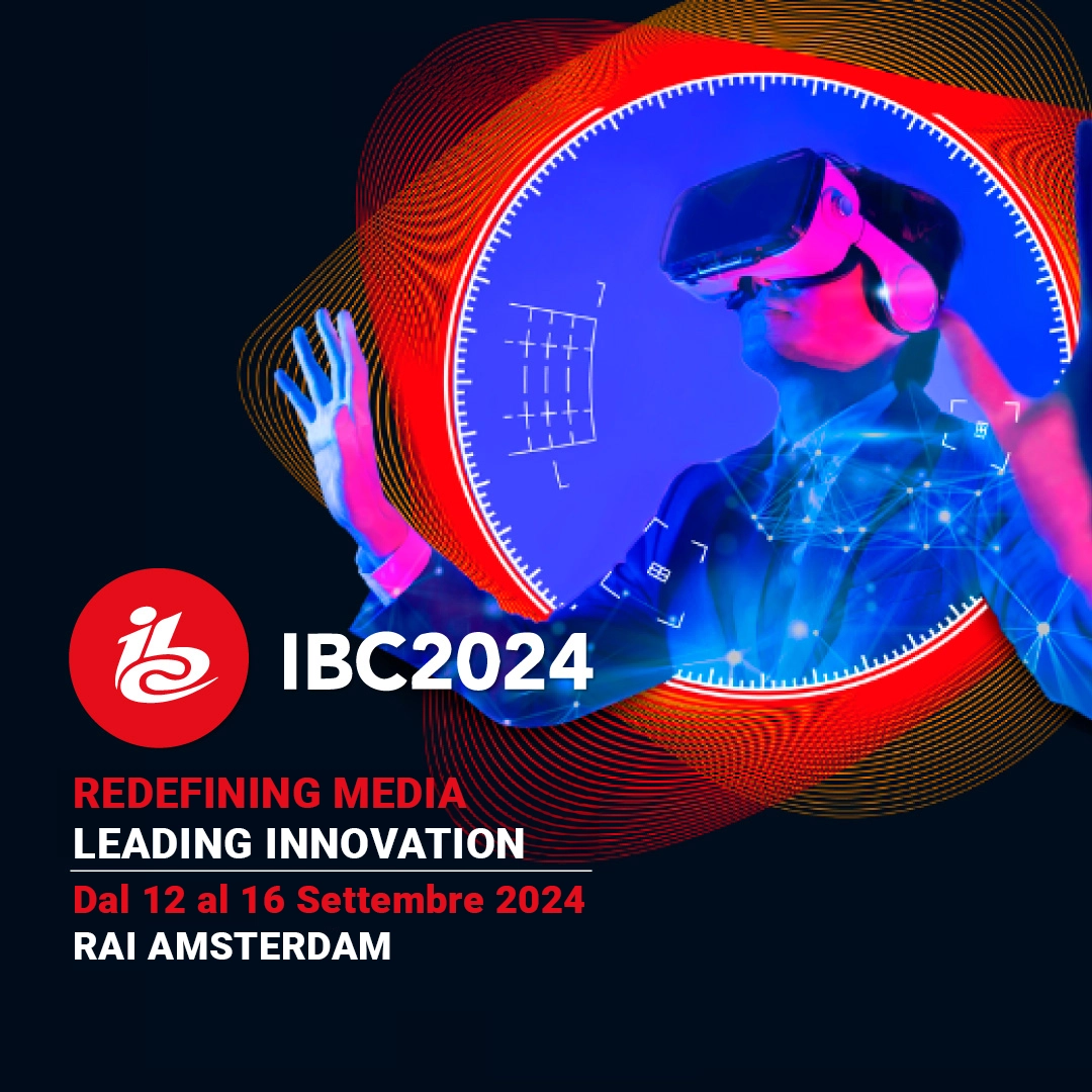 IBC 2024