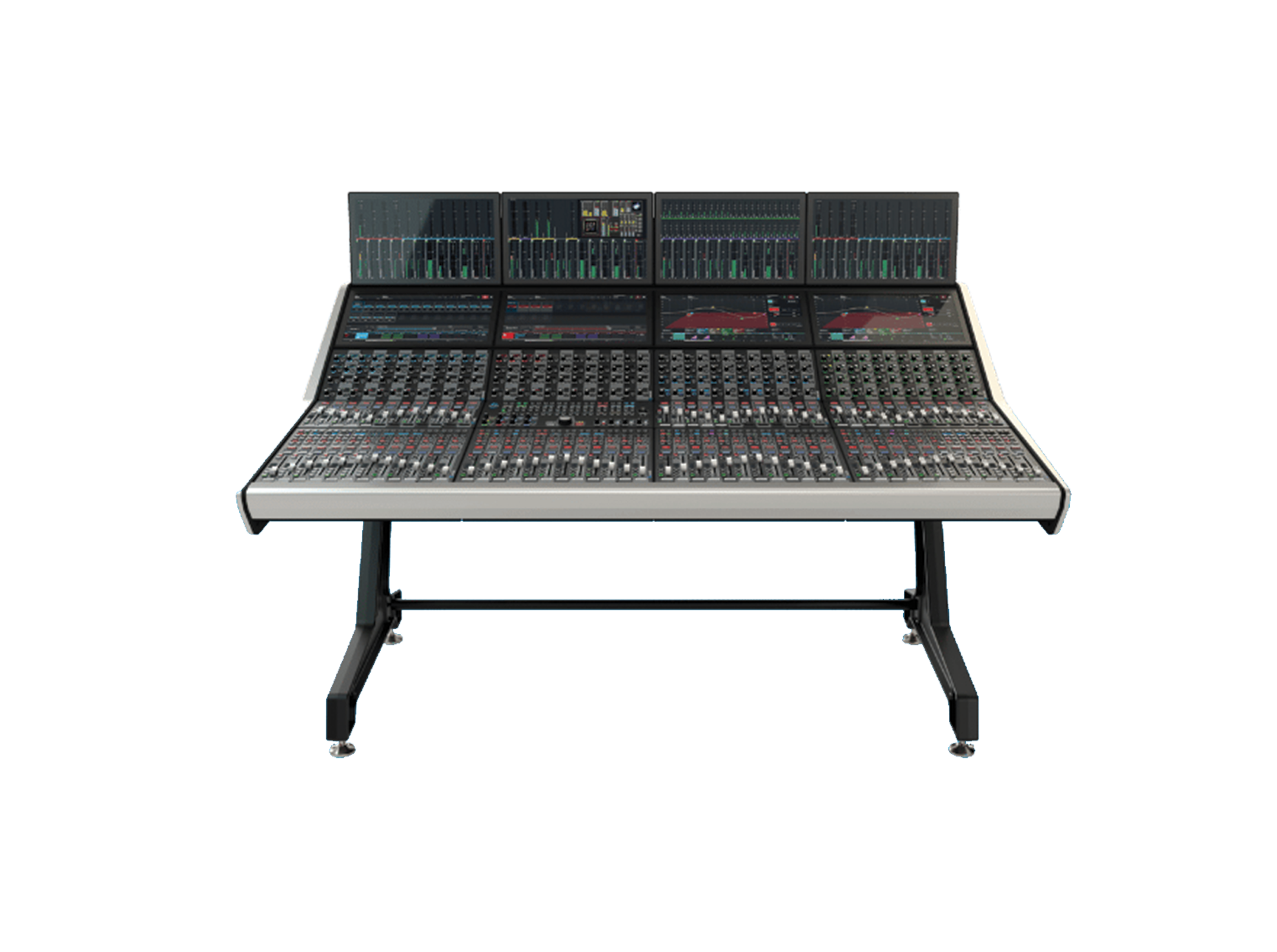 Calrec Audio | Leading Technologies